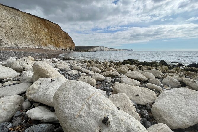 16km Seven Sisters Guided Walk [Seaford Bay to Cuckmere Haven] - Practical Details and Tips for Your Day