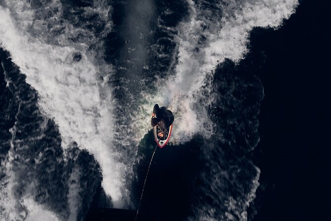 1H Wakeboard and Wakesurf on Lake Como with Mastercraft Boat - Pricing and Value