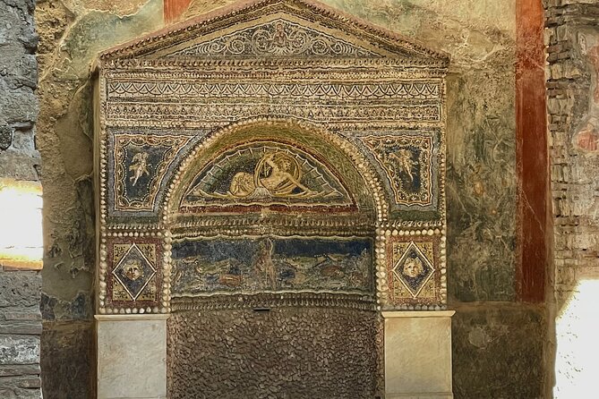 2.5-Hour Guided Tour of Pompeii with an Archaeologist - FAQs