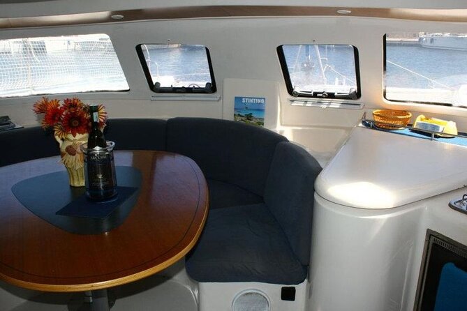 2-Catamaran tour from Cannigione to the Maddalena Archipelago - What Are the Downsides?