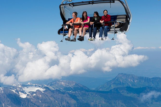 2-Day Alps Tour from Zurich: Mt Pilatus and Mt Titlis - What the Reviews Say: Authentic Insights