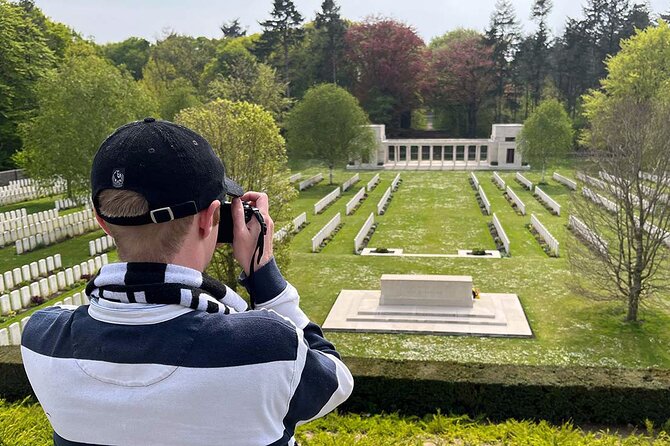 2 Day Australian Tour - from Arras - Price and Overall Value