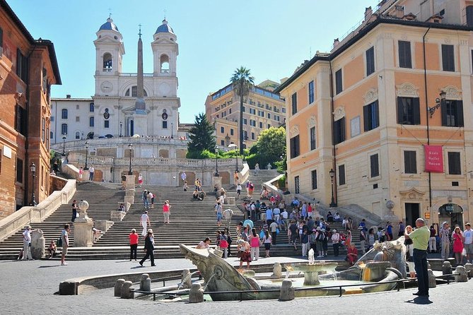 2-Day Best of Rome and Vatican - Luxury Private Tour - The Sum Up