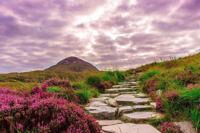 2-Day Connemara and Galway Bay Rail Tour from Dublin - What the Tour Includes and What It Doesn’t