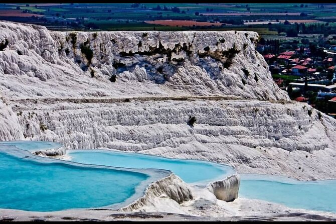 2 Day Ephesus And Pamukkale Tour from Istanbul with Flights - What’s Unique About This Tour?
