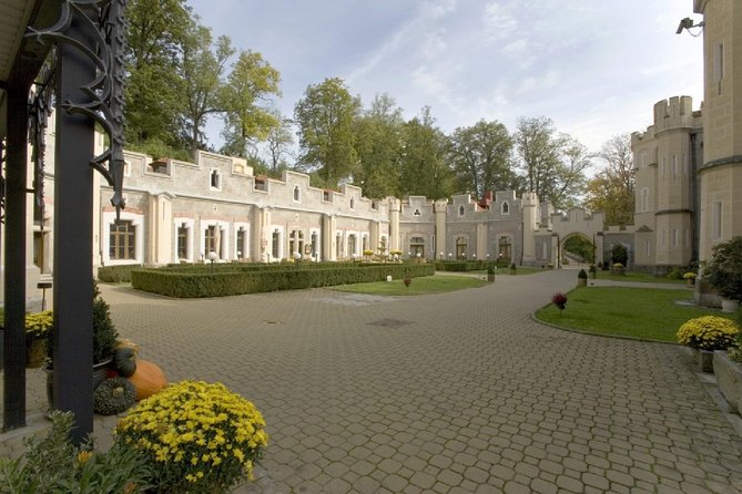 2-Day Hluboka and Cesky Krumlov Tour from Prague - Final Thoughts: Who Will Love This Tour?