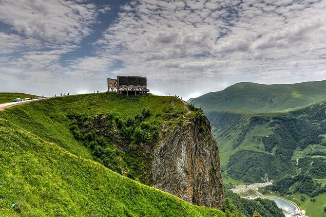 2-Day Kazbegi Tour: Adventure in the Caucasus Mountains - FAQ
