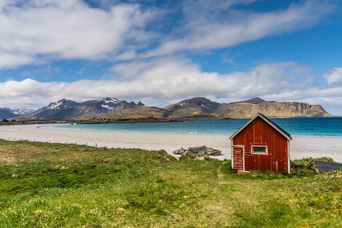 2-Day Lofoten Highlights Photo Tour (Summer) - The Experience of Traveling with Lofoten Lights