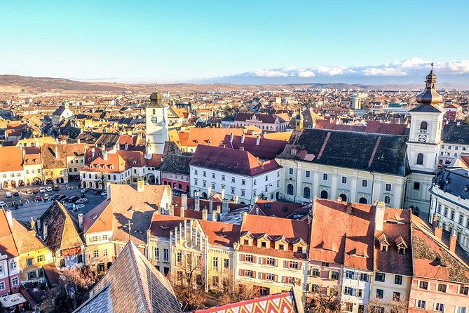 2 - Day Medieval Transylvania Private Tour from Brasov - Day Two: Artistic Strolls and Noble Castles