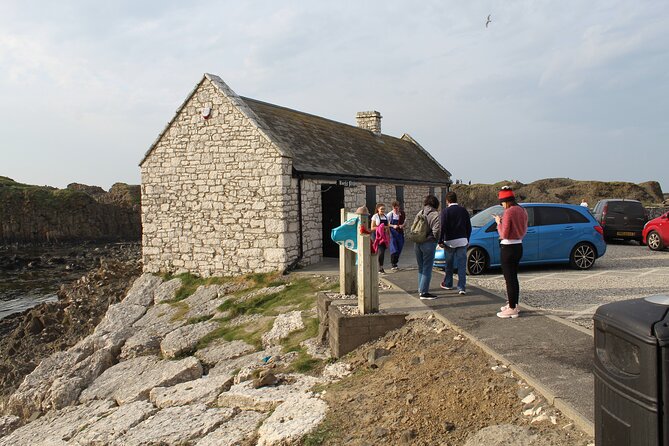 2-Day Northern Ireland Giants Causeway Private Luxury Car Tour - Final Thoughts: Who Is This Tour Best For?