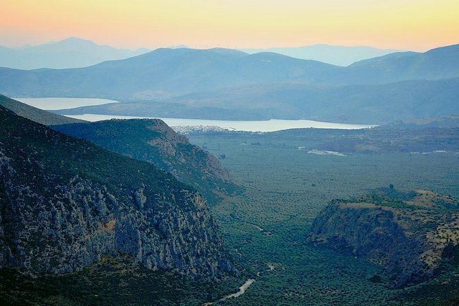 2 Day Private Tour Of Delphi, Thermopylae & Meteora From Athens - Attention to Detail