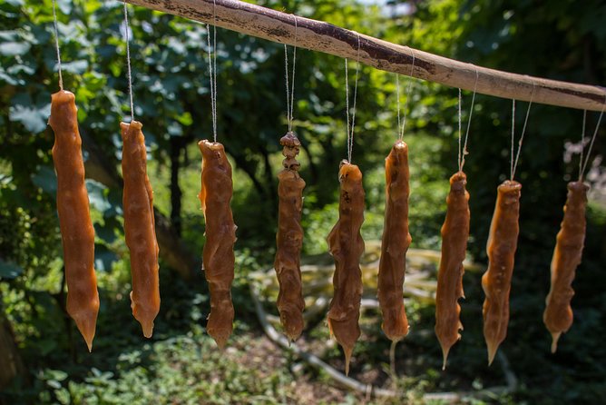 2-Day Private Wine Tour to Kakheti from Tbilisi - Analyzing the Value