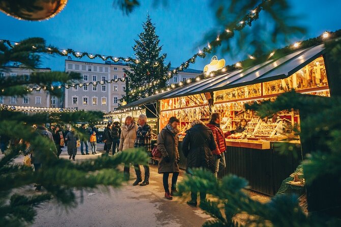 2-Day Salzburg and Munich Tour from Vienna with Private Transfers - The Value of This Tour