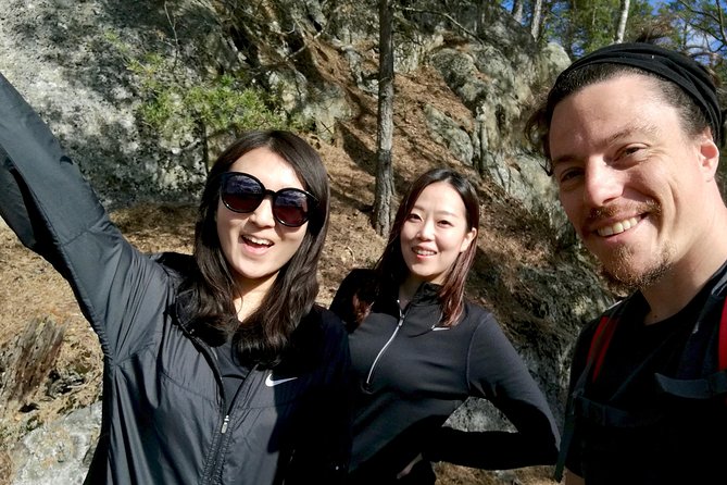 2-Day Small-Group Stockholm Hiking Tours - Day 2: The Journey Continues and Concludes
