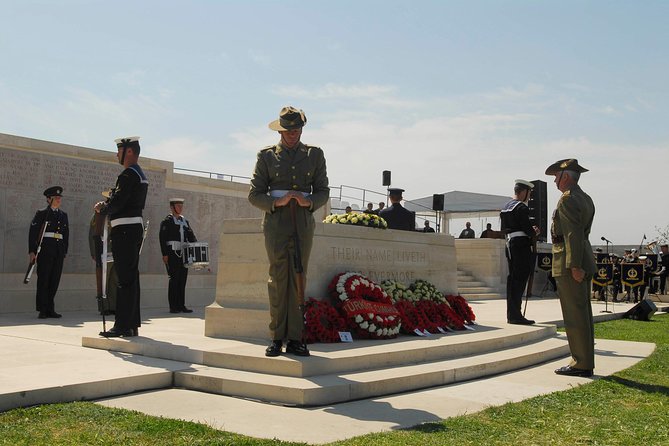 2-Day Troy and Gallipoli Tour from Istanbul - What Past Travelers Say