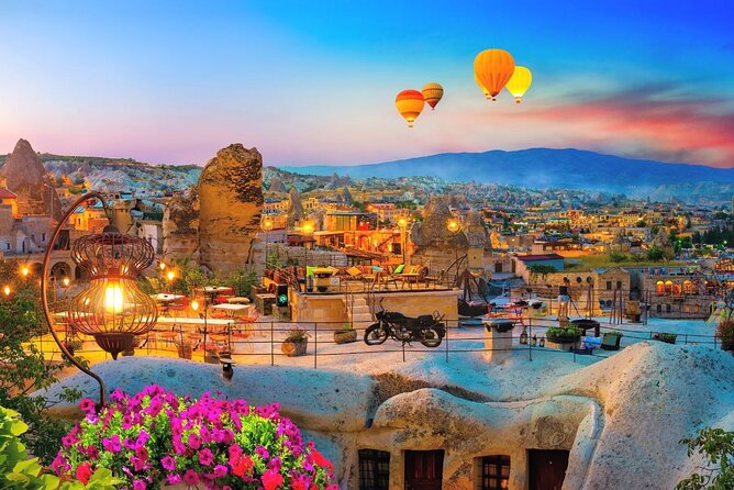 2 Days 1 Night Cappadocia Tour from Istanbul - Practical Details and Logistics
