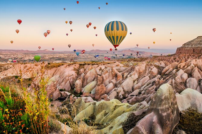 2 Days / 1 Night Private Cappadocia Tour from Istanbul - Practical Tips