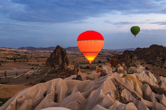 2 Days Cappadocia Tour from Ankara - Final Thoughts: Is It Worth It?