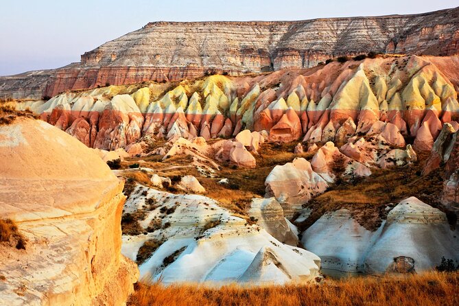 2 Days Cappadocia Tour From Antalya, Belek, Kemer, Alanya, Side - Who Will Love This Tour?