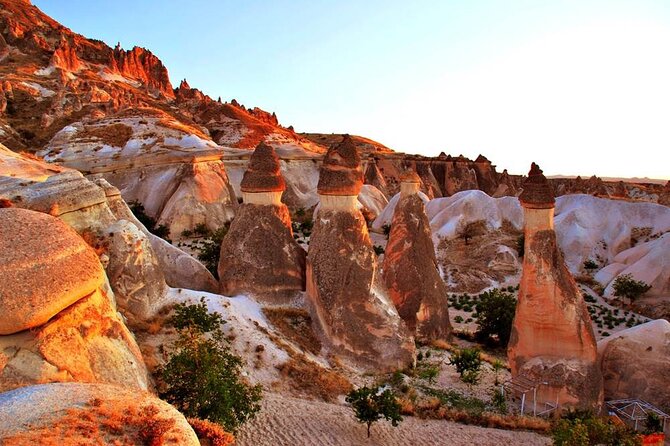 2 Days Cappadocia Tour from Antalya - The Verdict