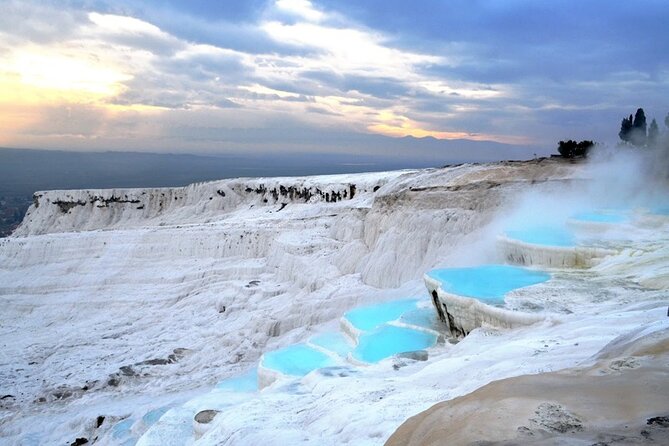2 Days Cappadocia Trip Including Horseback Ride & Balloon Ride - FAQ: Your Practical Questions Answered
