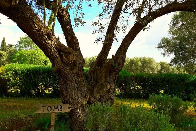 2 Days Herodotus Tour - Marathon, Thermopylae, Delphi, Thebes, Plataea, Salamis - The Sum Up