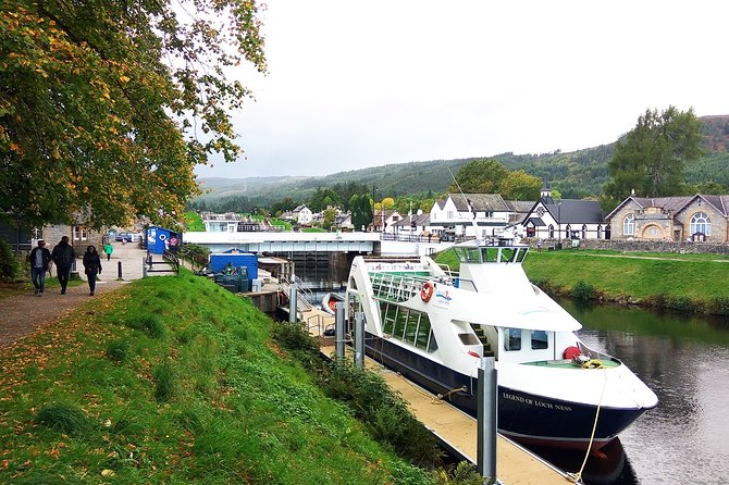 2 Days on the Loch Ness Canal of Caledonia and the Highlands - Who Will Love This Tour?
