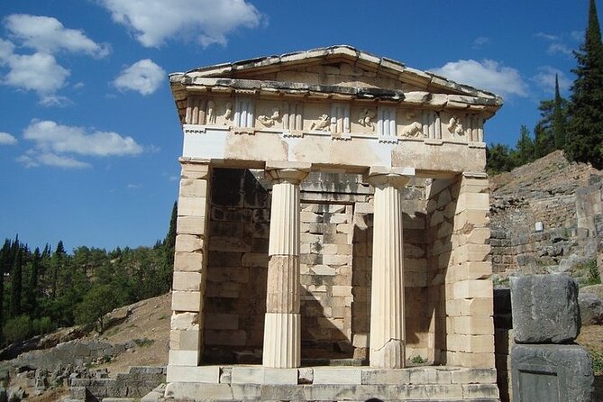 2 Days Peloponnese Tour : Ancient Olympia - Corinth, Mycenae Nafplio Epidaurus - Analyzing the Value