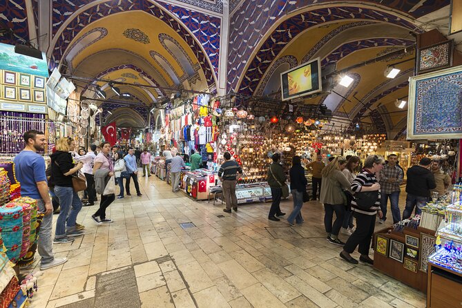 2 Days Private Guided Istanbul Tour (Single Price up to 8 PAX) - Final Thoughts