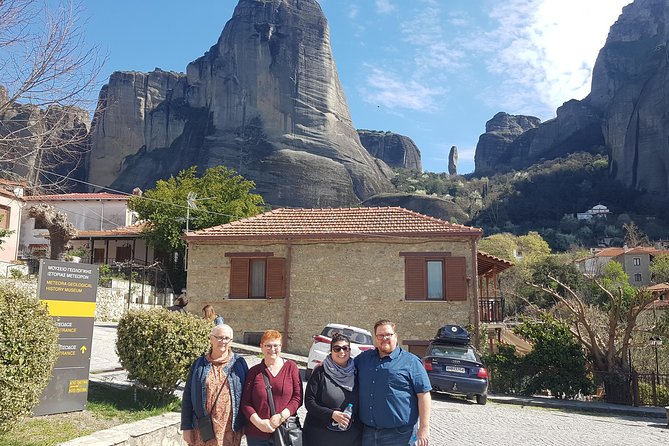 2-days rail trip from Athens to Meteora - Who Is This Tour Best For?