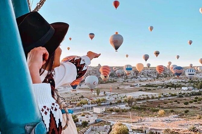2 Days Small Group Cappadocia North and South Tour - Final Thoughts: Is This Tour Right for You?
