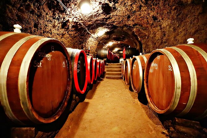 2 Days Tokaj Wine Tour in Mád Hungary with Meals - FAQs
