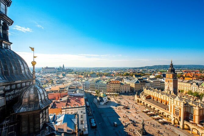 2 Days Tour to Auschwitz and Krakow from Warsaw - A Closer Look at the Itinerary