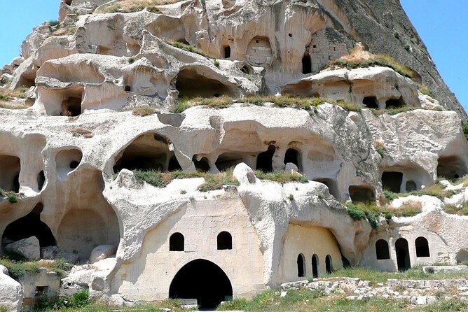 2 Days Tour to Cappadocia from Antalya with Hot Air Balloon - Is This Tour Right for You?