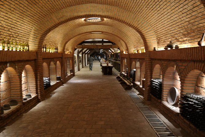 2 Days Wine Tour To Kakheti All inclusive - What to Expect and How to Make the Most of It