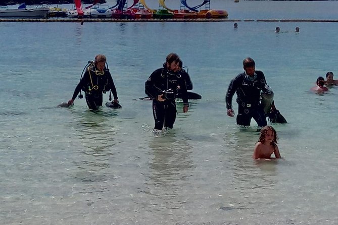 2 Dive Package for PADI Qualified Divers in Gran Canaria - The Value in the Price