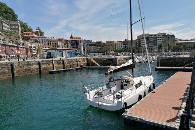 2 h Privated Sail Sebastian Tour or Sunset - Final Thoughts: Is It Worth It?