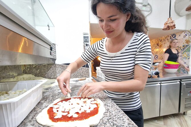 2-Hour Authentic Italian Pizza Making Class in Naples - Who Will Enjoy This Tour?