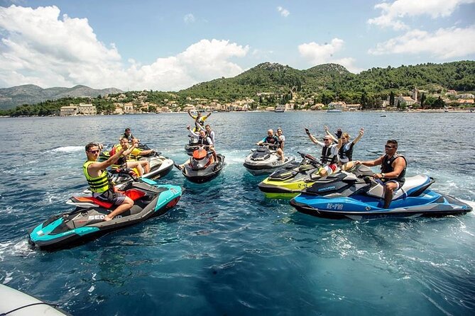 2-Hour Dubrovnik Fun and Exciting Jet Ski Safari Adventure Tour - Analyzing the Value