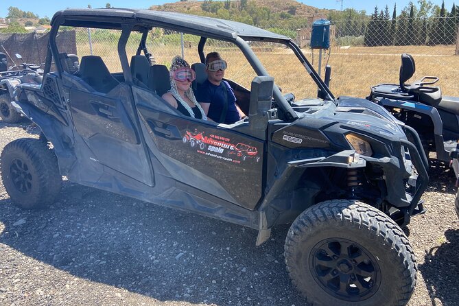 2 Hour Family Buggy Tour, Off-Road Adventure in Mijas - Final Thoughts