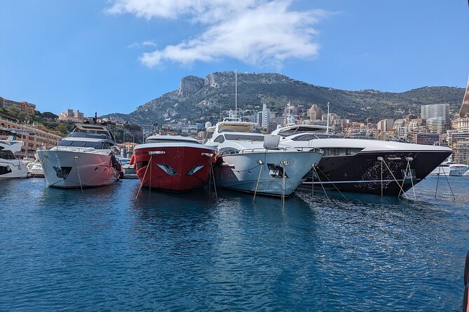 2-Hour Guided Tour of Monaco - Pricing and Value Analysis