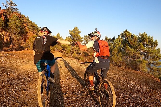 2-Hour Magical E-bike Tour at Sunset in Capoliveri - A Deep Dive into the Experience