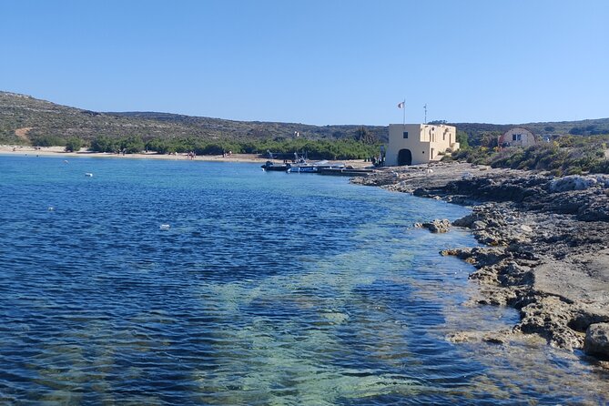 2 hour Private Boat Adventure Tour of Comino and Blue Lagoon - The Sum Up