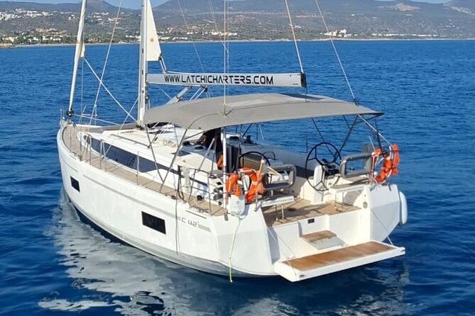 2 Hour Private Luxury Charter on Bavaria C42 To Blue Lagoon - Who It’s Best For