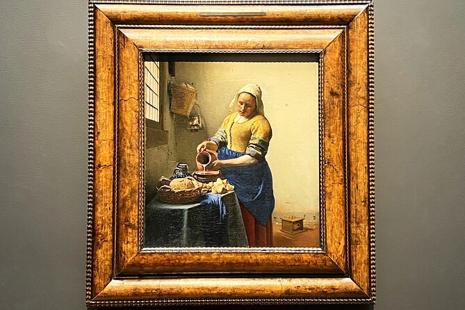 2 Hour Private Tour of Rijksmuseum, local Dutch guide - The experience—what sets it apart