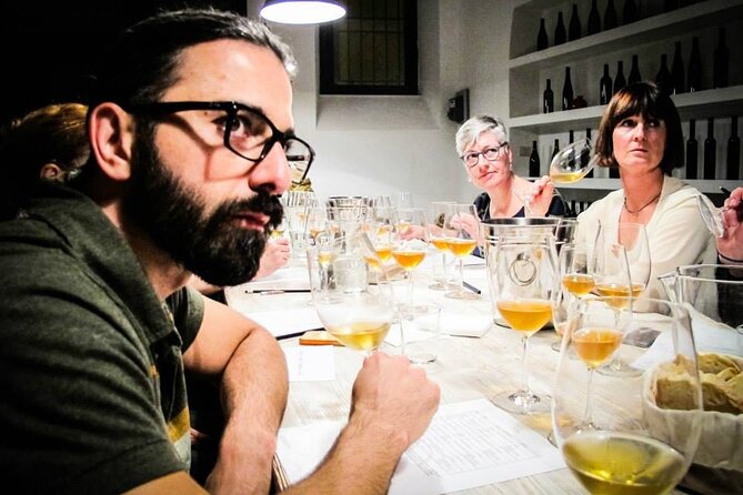 2 Hour Tasting of Overlooked Wines of Rome and Lazio - Who Will Love This Tour?
