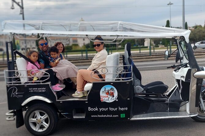 2 Hour Tuk Tuk Tour of the Old Town it will make you fall in love - Considering the Cost and Whats Included