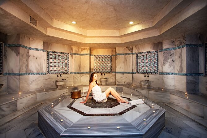 2 Hour Turkish Bath and Massage Exclusive From Side - The Value and Practical Aspects