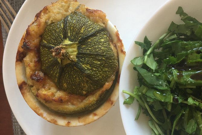 2-Hour Virtual Vegetarian Cooking Class Live from Tuscany - Making the Most of Your Tuscany Virtual Cooking Class