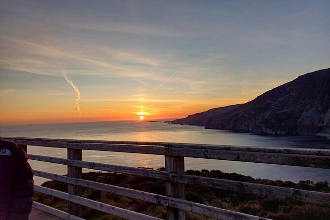2 Hour Walking Tour in Slieve League Ireland - Practical Details: What to Expect